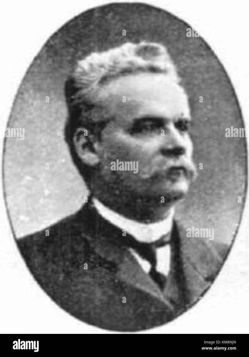 Richard sievers hi-res stock photography and images - Alamy