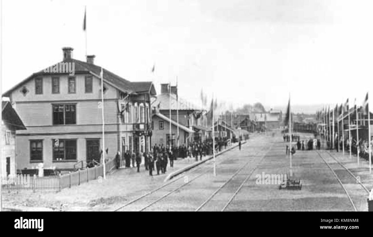 Ljusdal sweden hi-res stock photography and images - Alamy