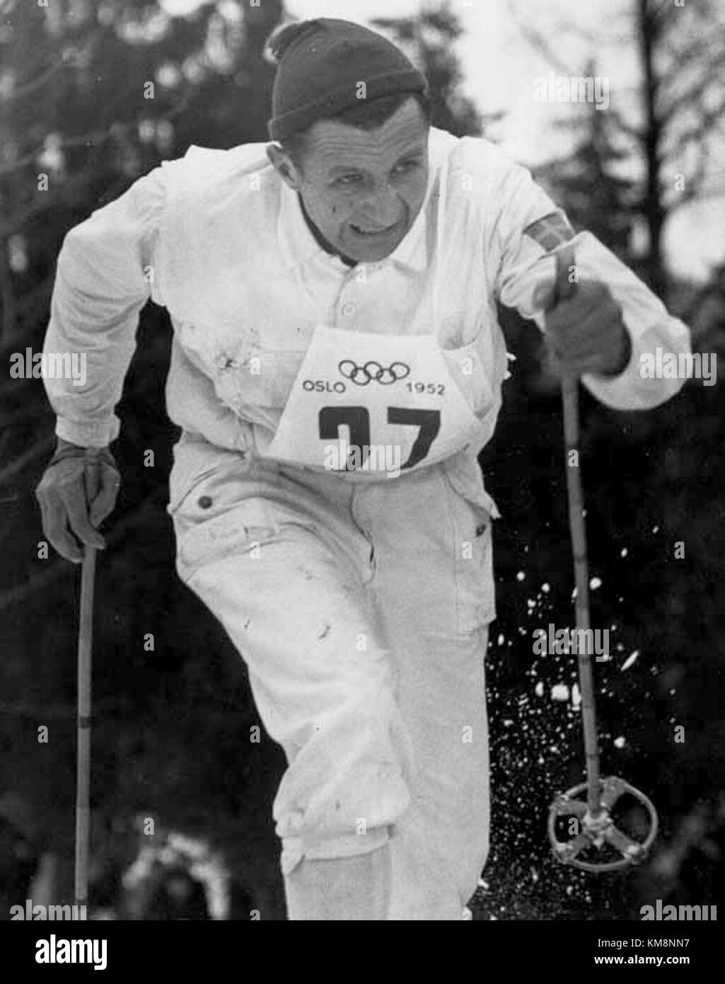 Nils karlsson hi-res stock photography and images - Alamy