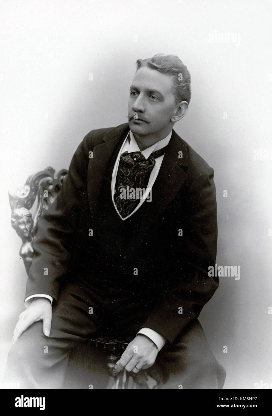 Knut Lambert, born in 1895, was a notable individual whose life and ...