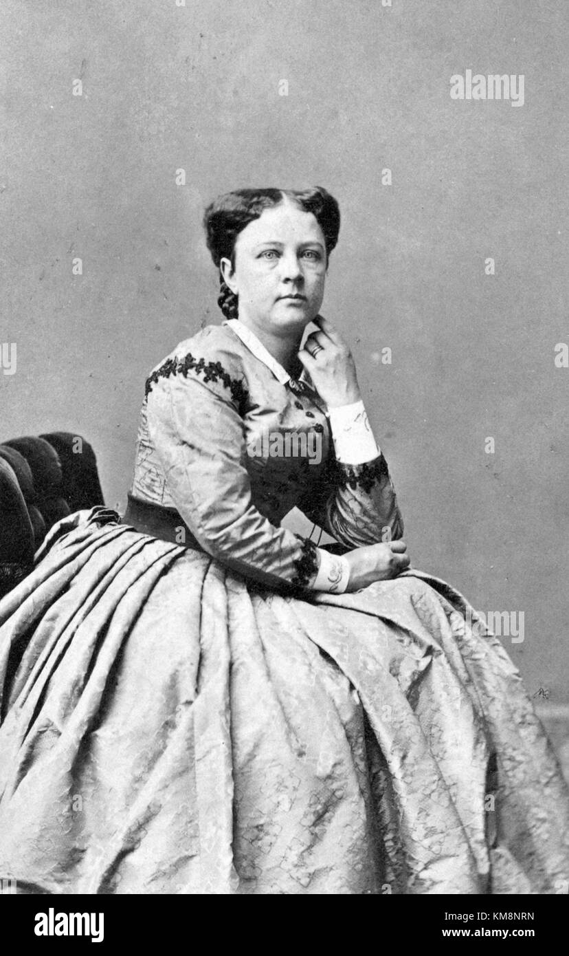 Mathilda may hi-res stock photography and images - Alamy