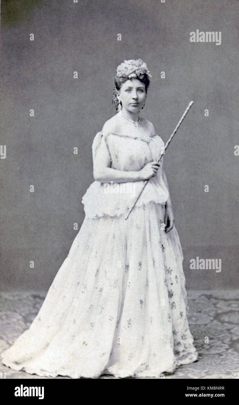 Hanna Tivander is a recognized individual known for her achievements in ...