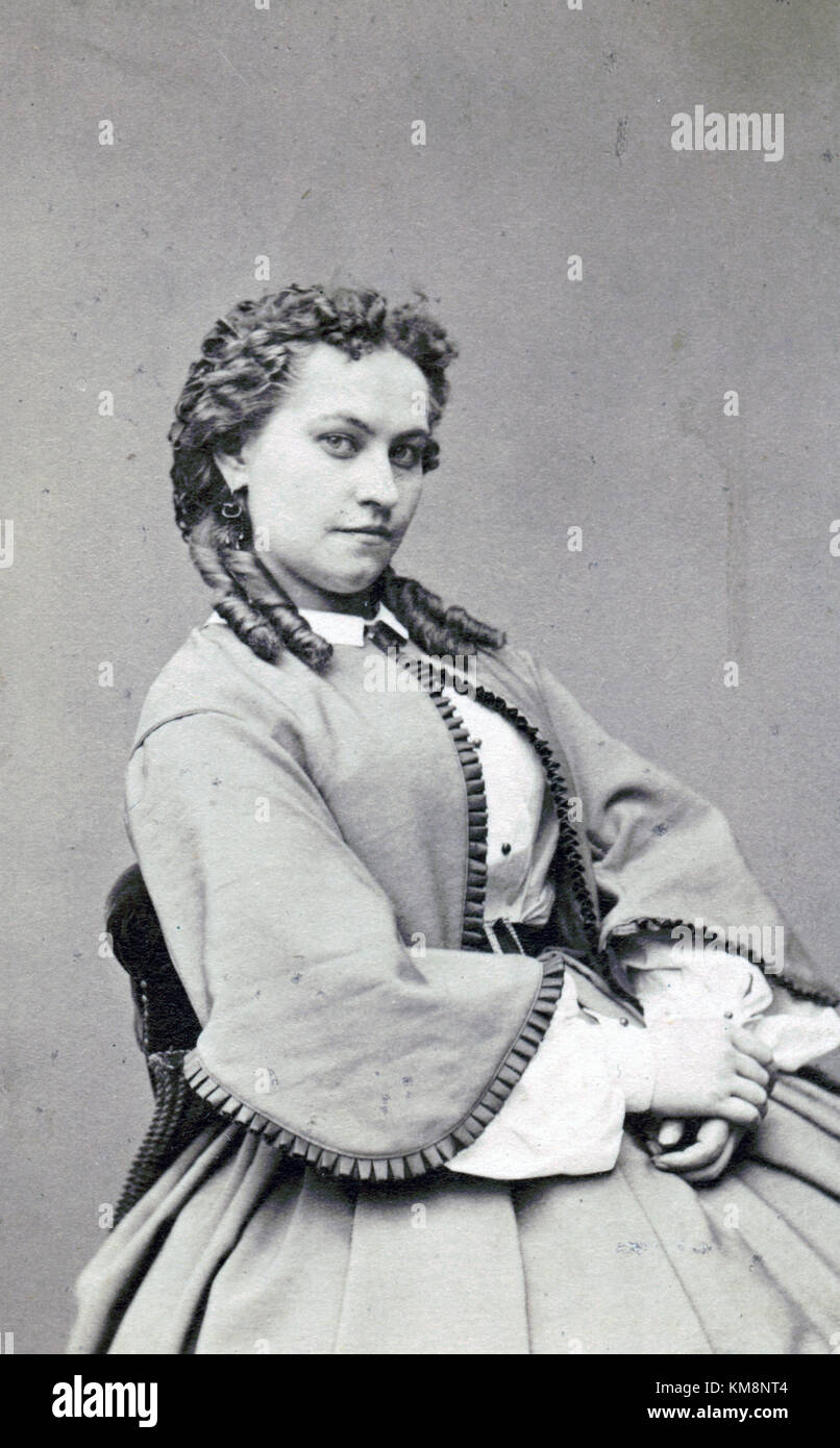 Hedvig charlotta hi-res stock photography and images - Alamy