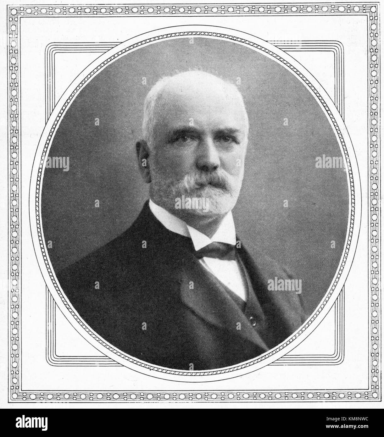 The Justus A Waller H8D was an aircraft built in 1912, representing ...