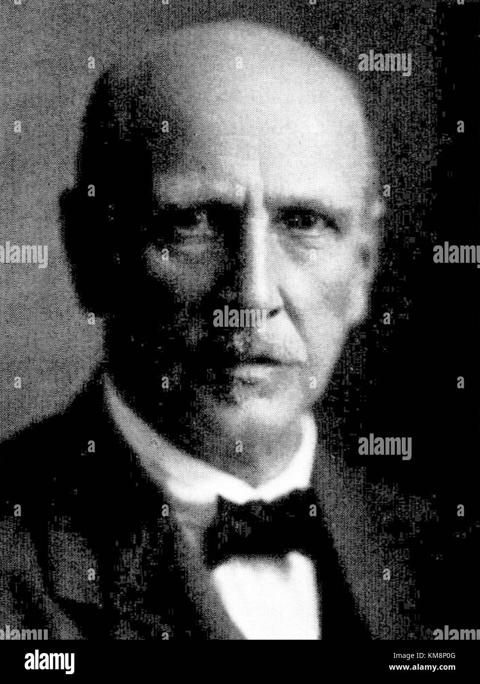 Knut Gadelius was a figure recognized for his significant contributions ...