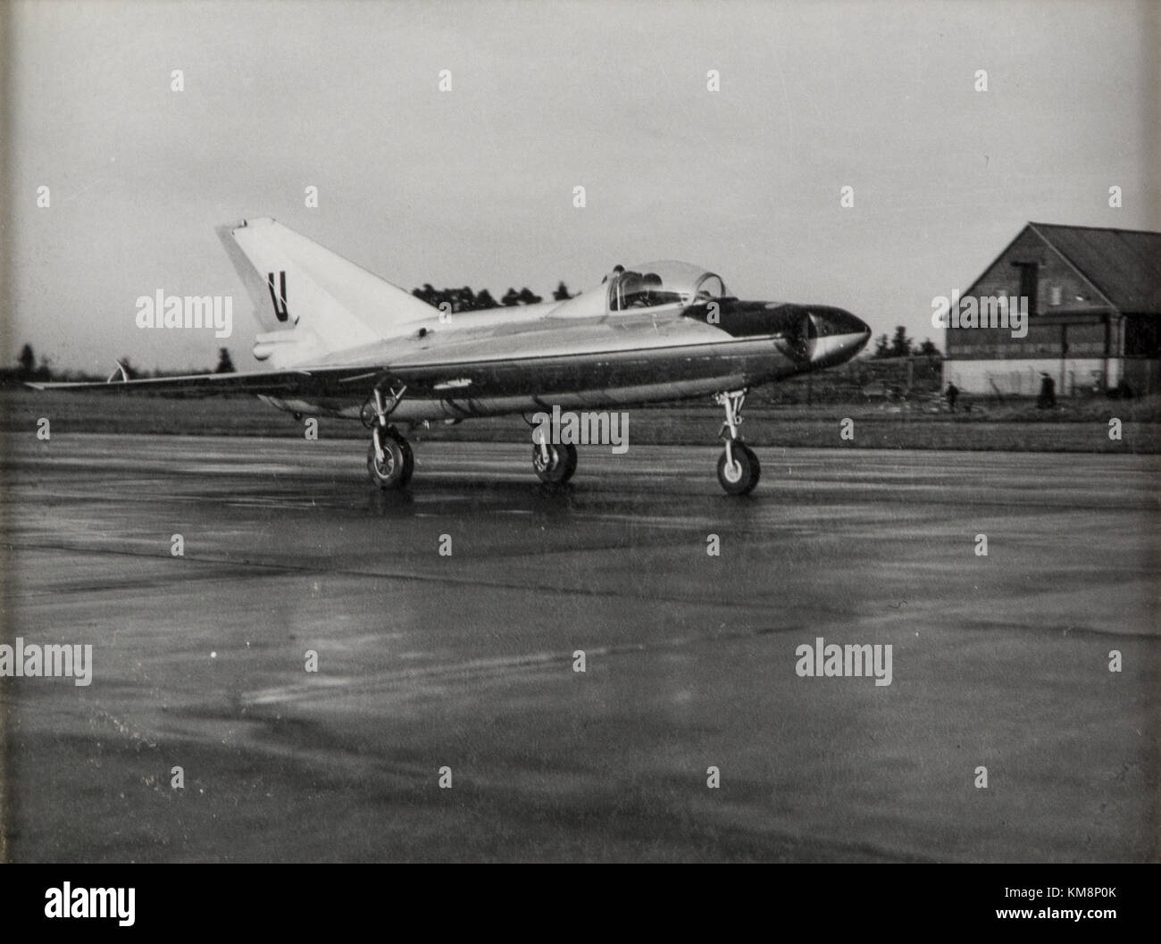 The Saab 210, a Swedish aircraft developed in the 1950s, is known for ...