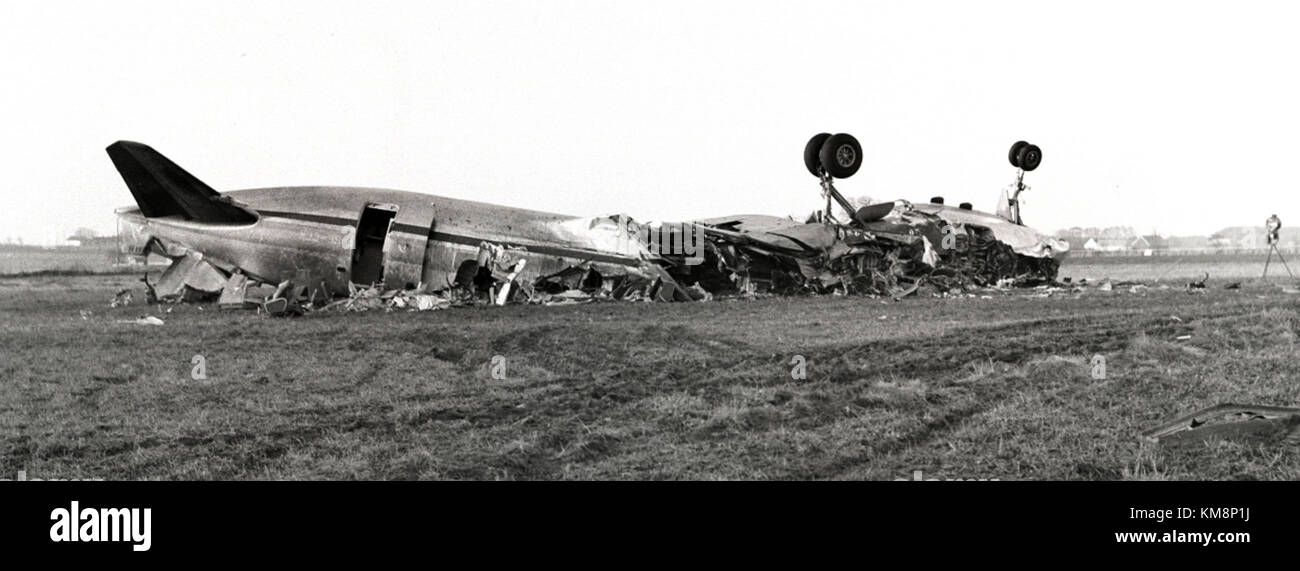 Linjeflyg Flight 277, a flight operated by Linjeflyg, is associated ...