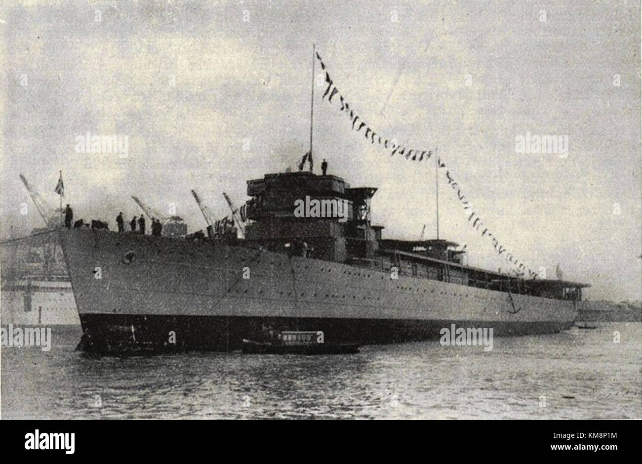 Early 1930s submarines hi-res stock photography and images - Alamy