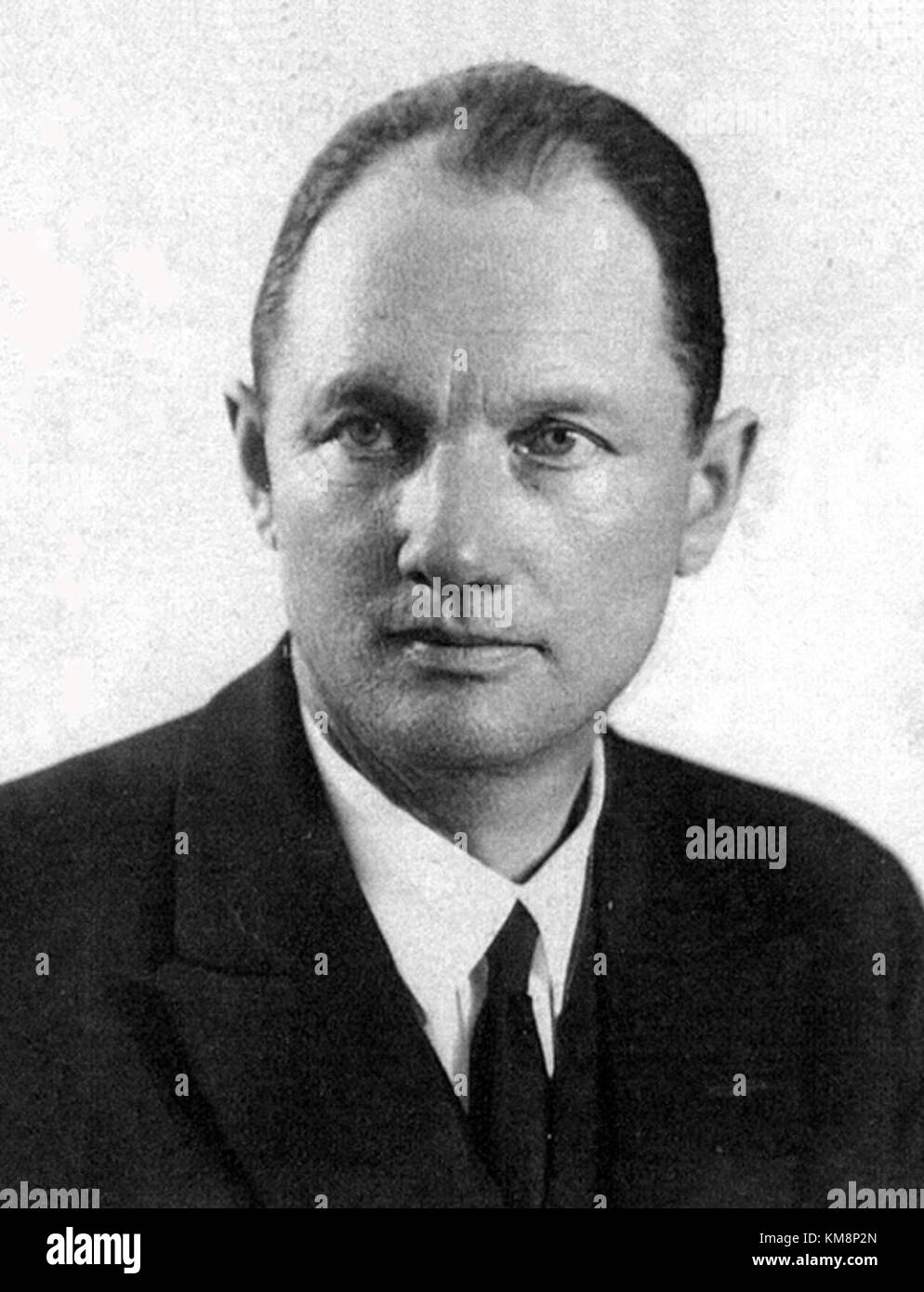 Hugo Johansson was a notable figure, recognized for his contributions ...
