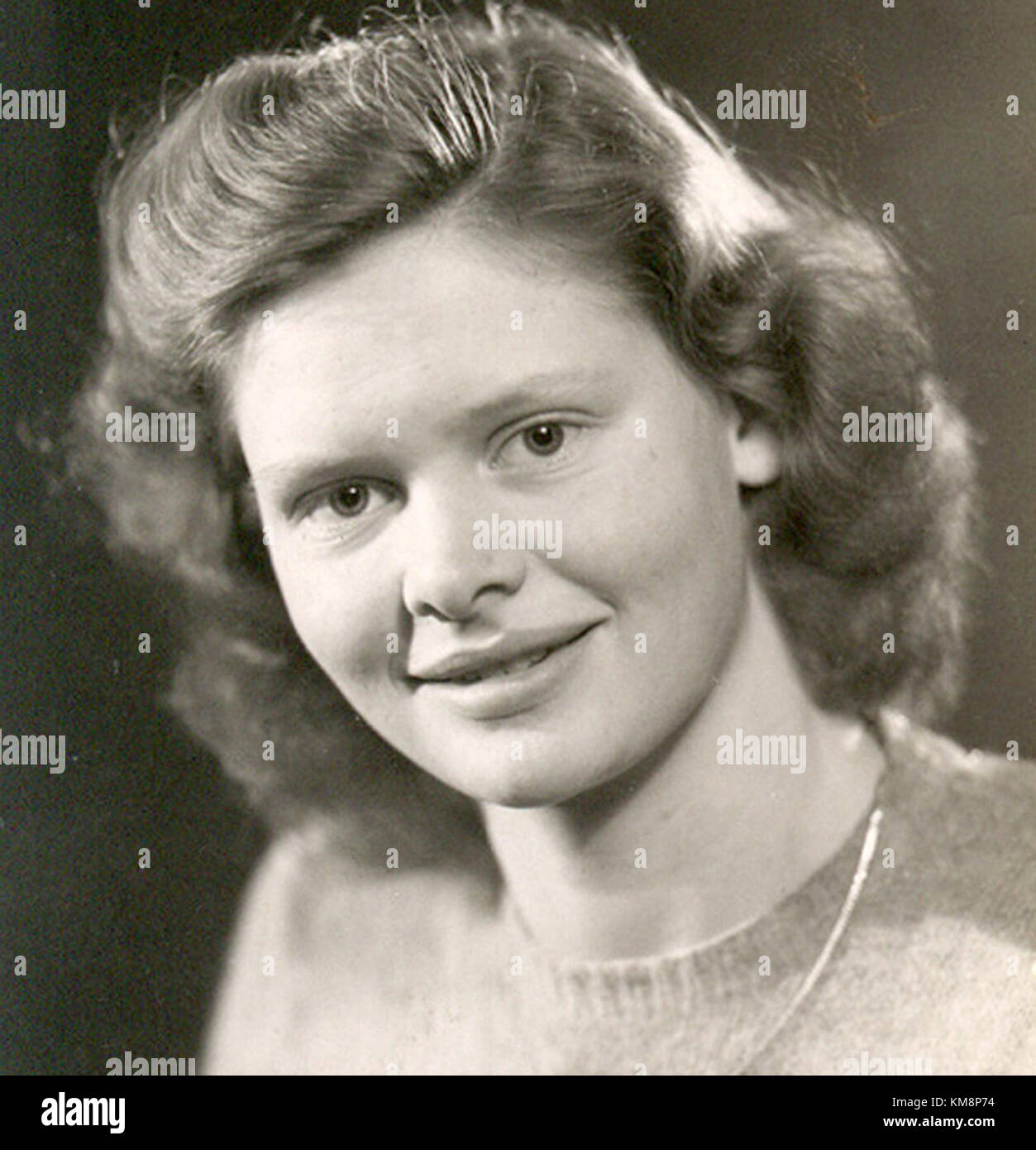 Sandahl hi-res stock photography and images - Alamy