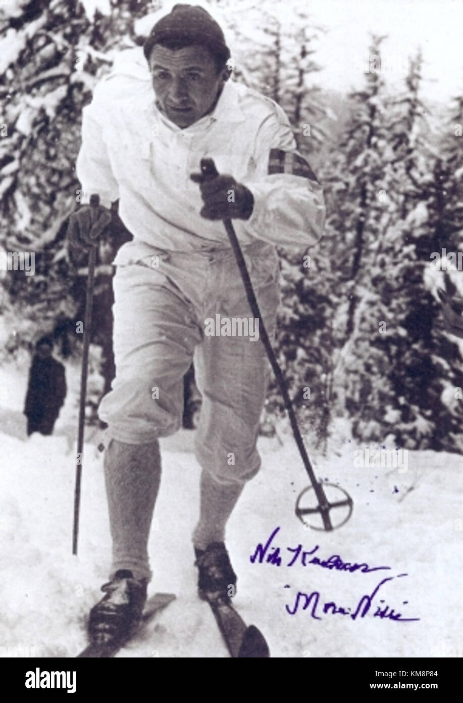 Nils karlsson hi-res stock photography and images - Alamy