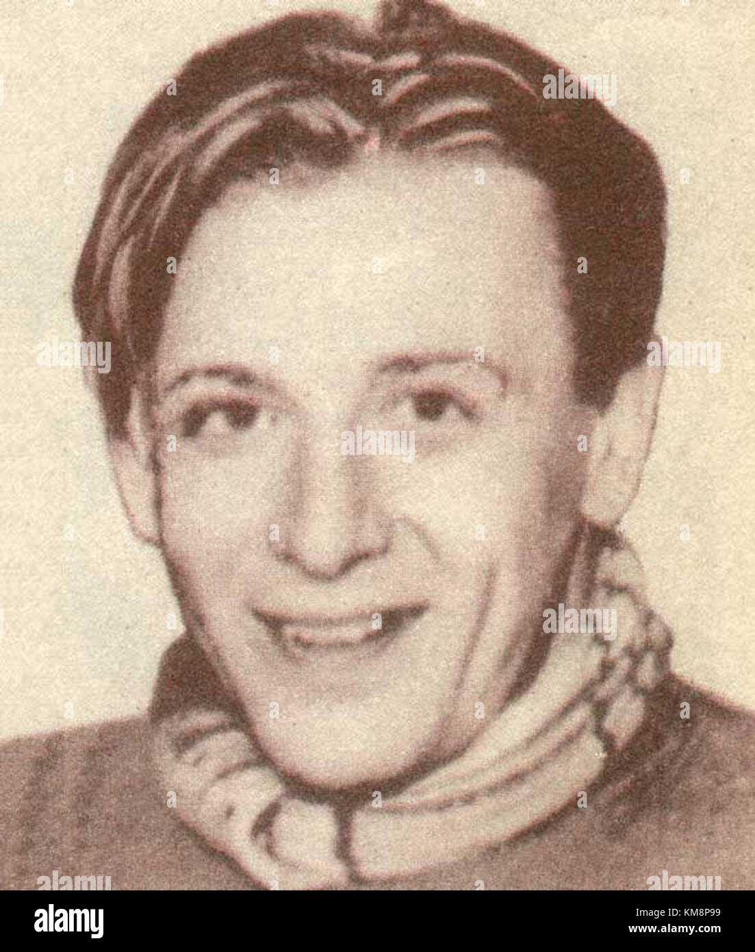 Lars Pettersson, a prominent figure in the Swedish Olympic Committee ...