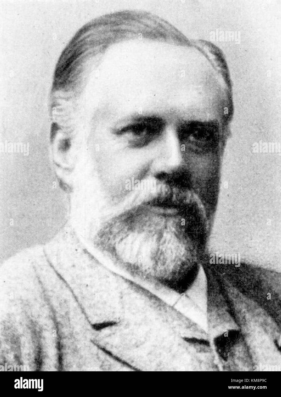 Rudolf fredrik berg hi-res stock photography and images - Alamy
