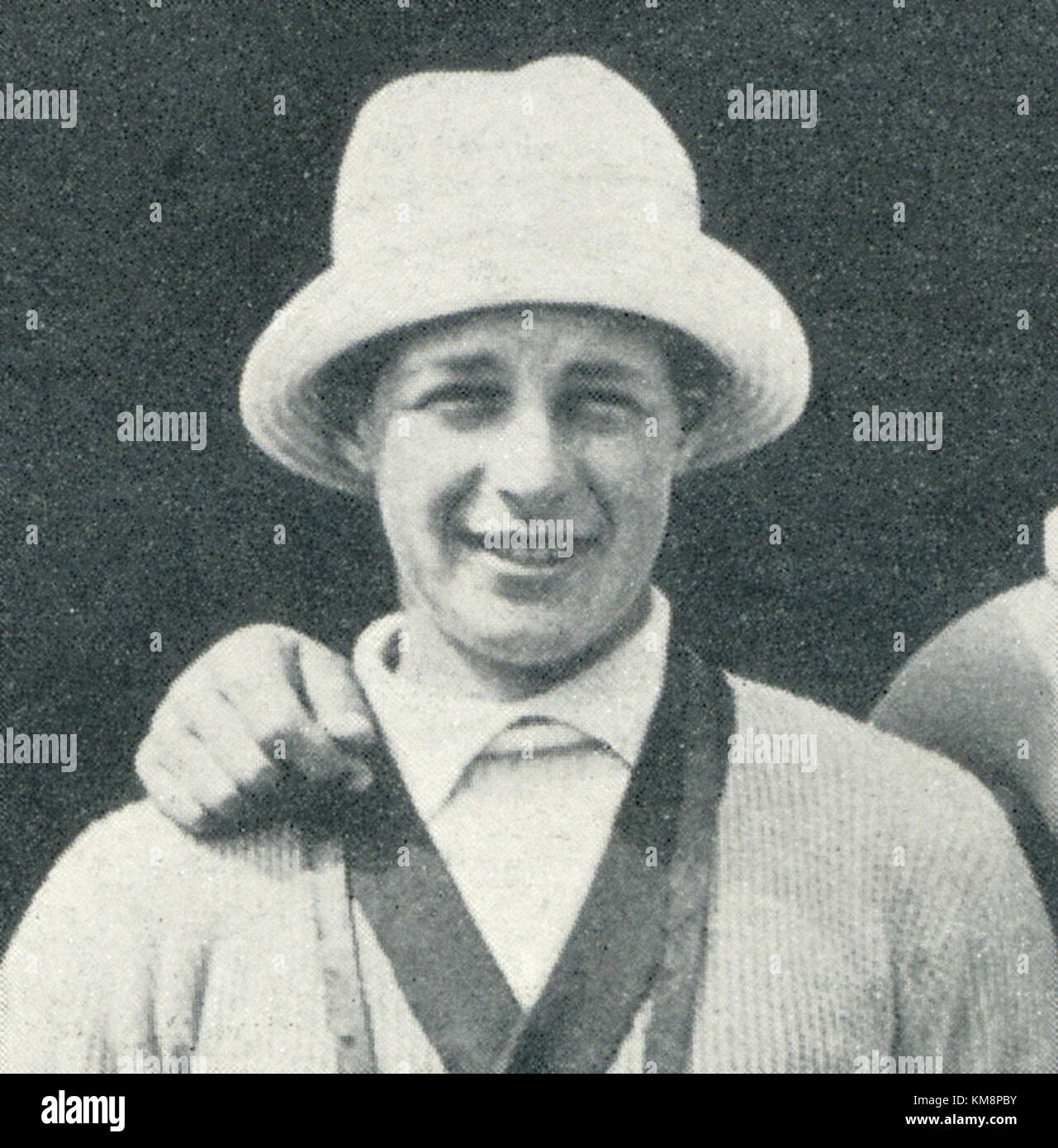 Leo Wilkens was a prominent individual associated with SOK, likely a ...