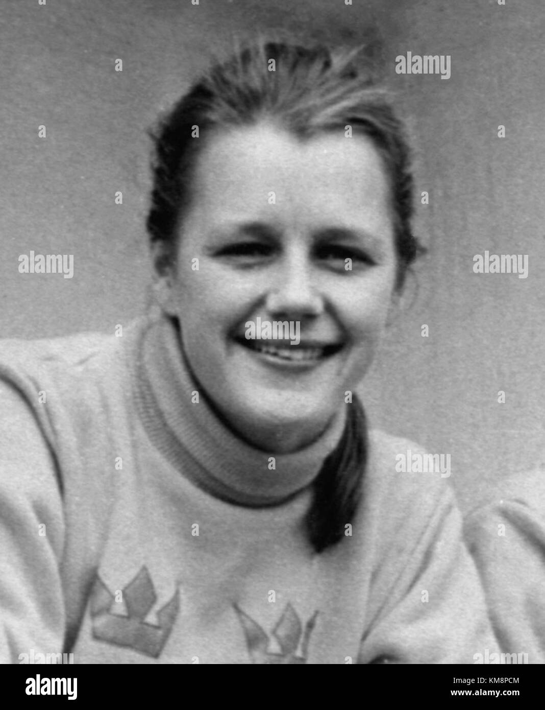 Kate Jobson SOK Stock Photo - Alamy