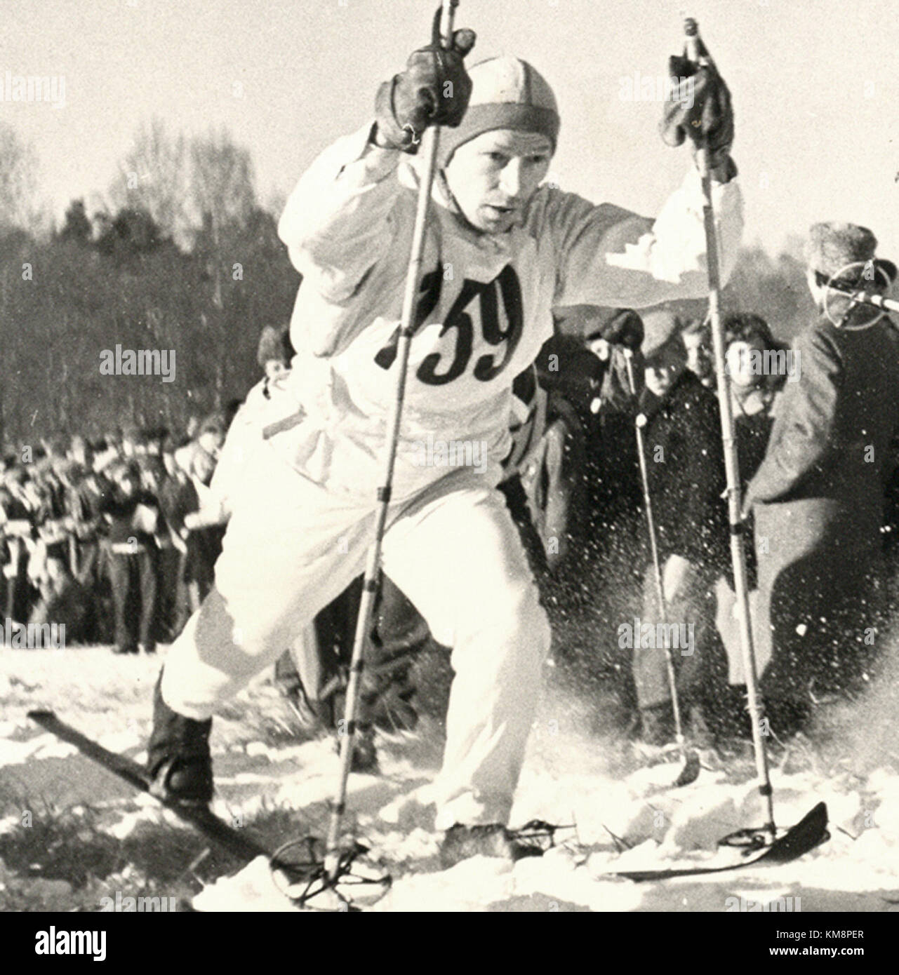 Lars Theodor Jonsson SOK Stock Photo - Alamy