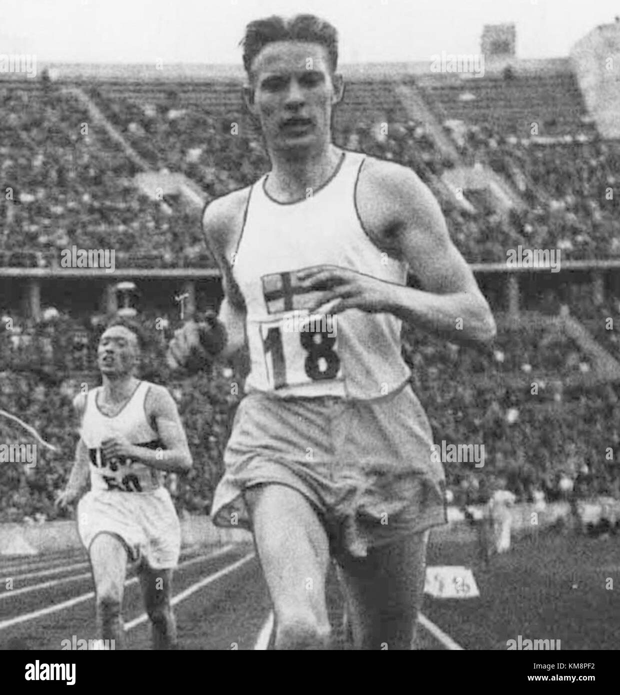 Lars Larsson is a Swedish name, possibly referring to an individual ...