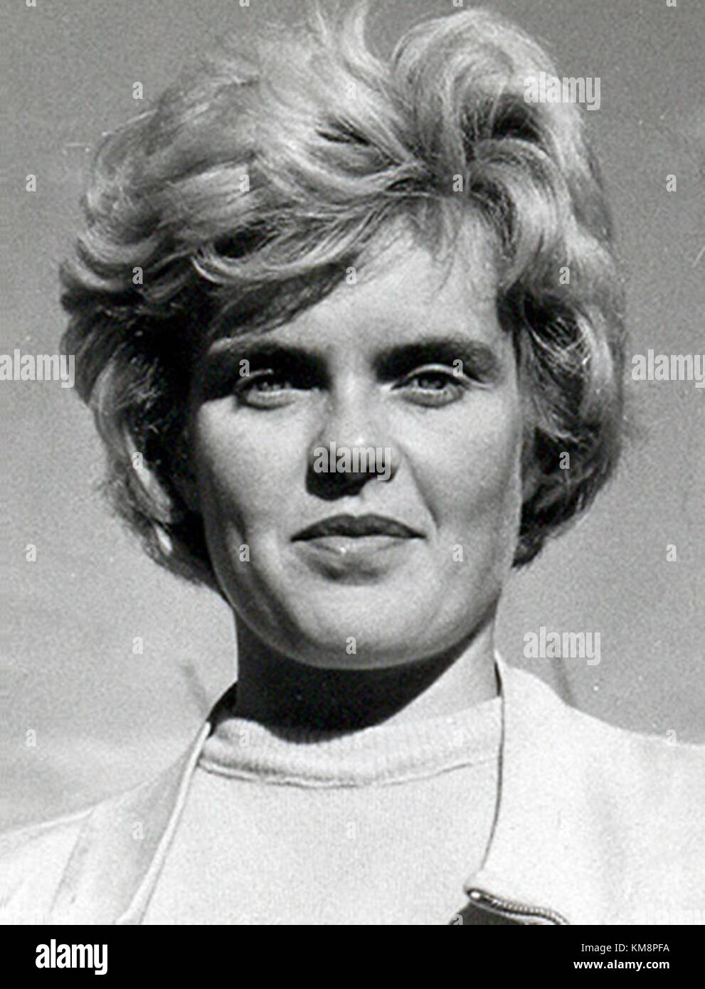 Inga Britt Lorentzon is a prominent Swedish athlete known for her ...