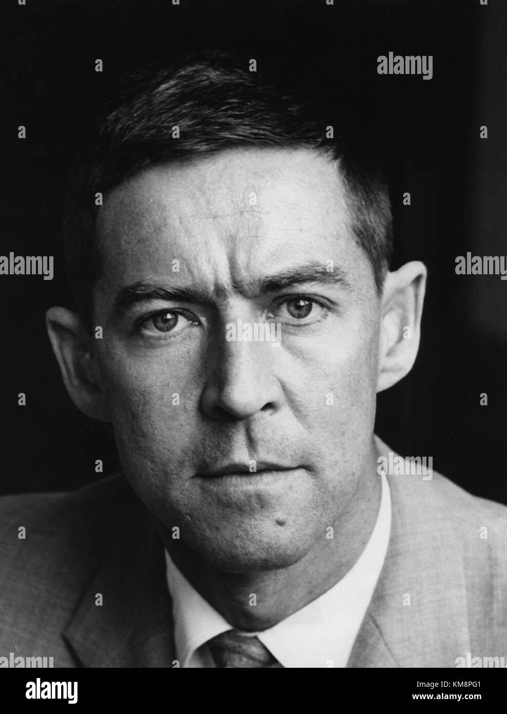 Hans Villius was an influential figure in Swedish media in the 20th ...