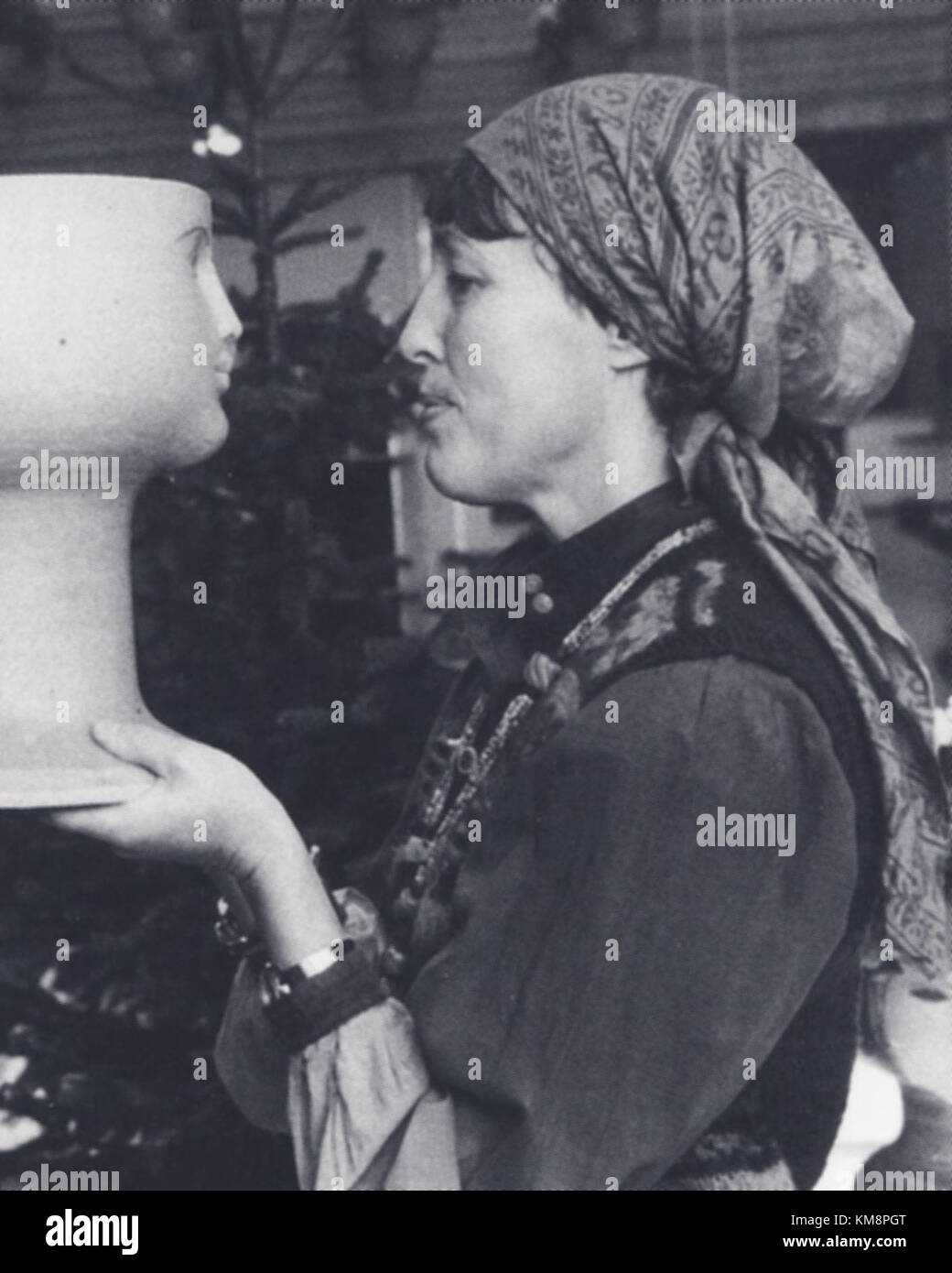 Lisa larson hi-res stock photography and images - Alamy