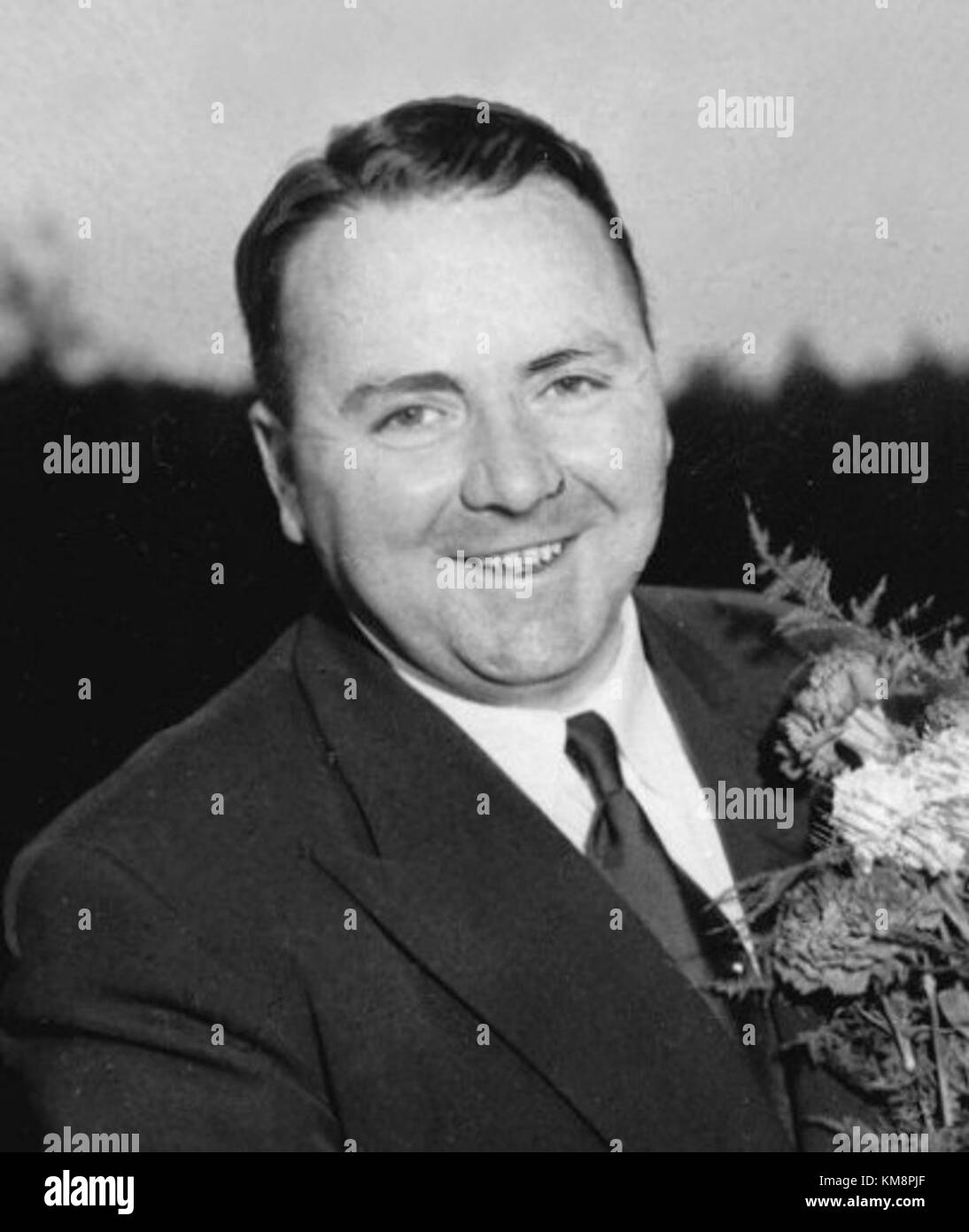 John larsen Black and White Stock Photos & Images - Alamy