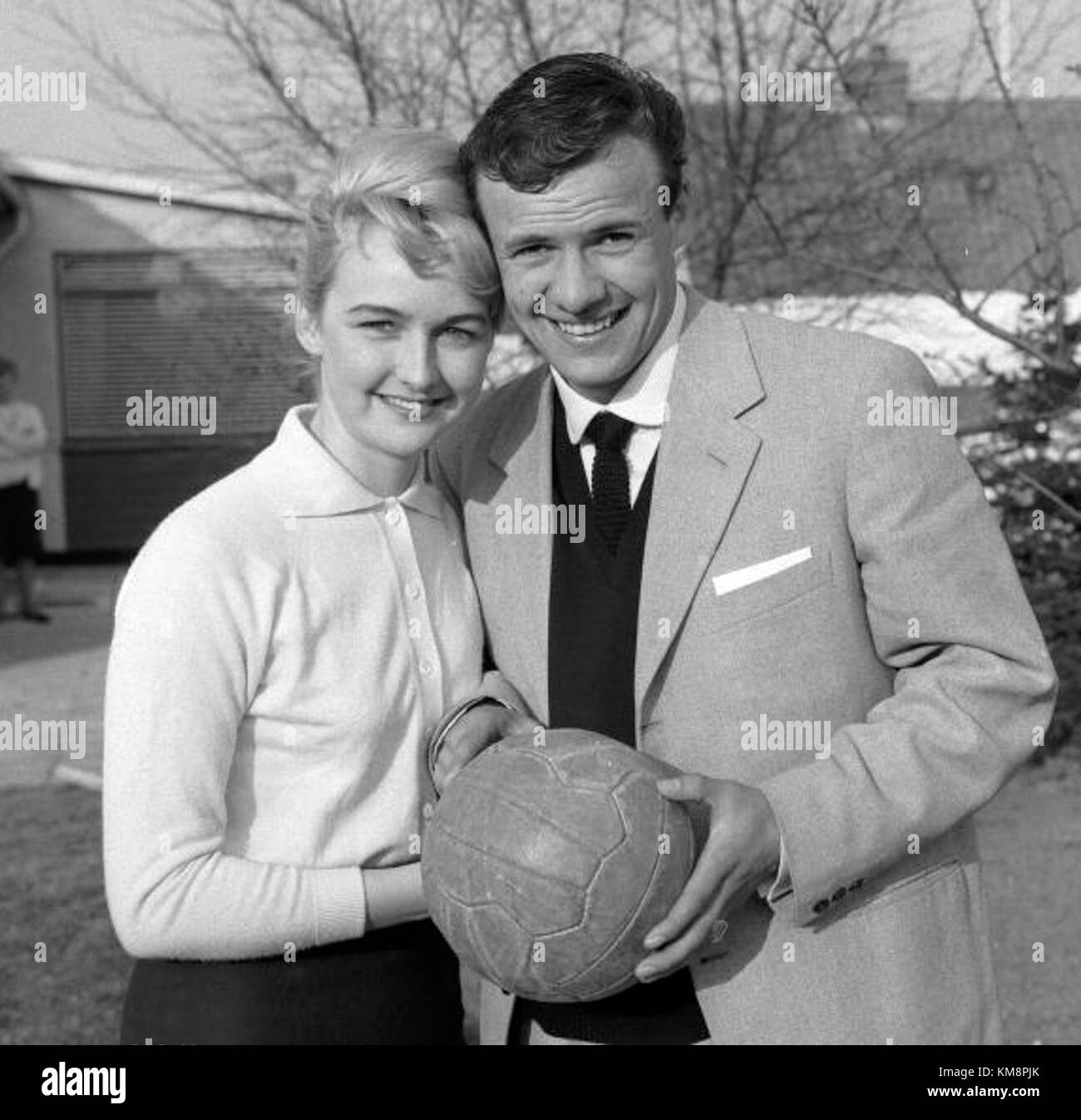 Rudi Hansen and Harald Nielsen are prominent figures in the field of ...