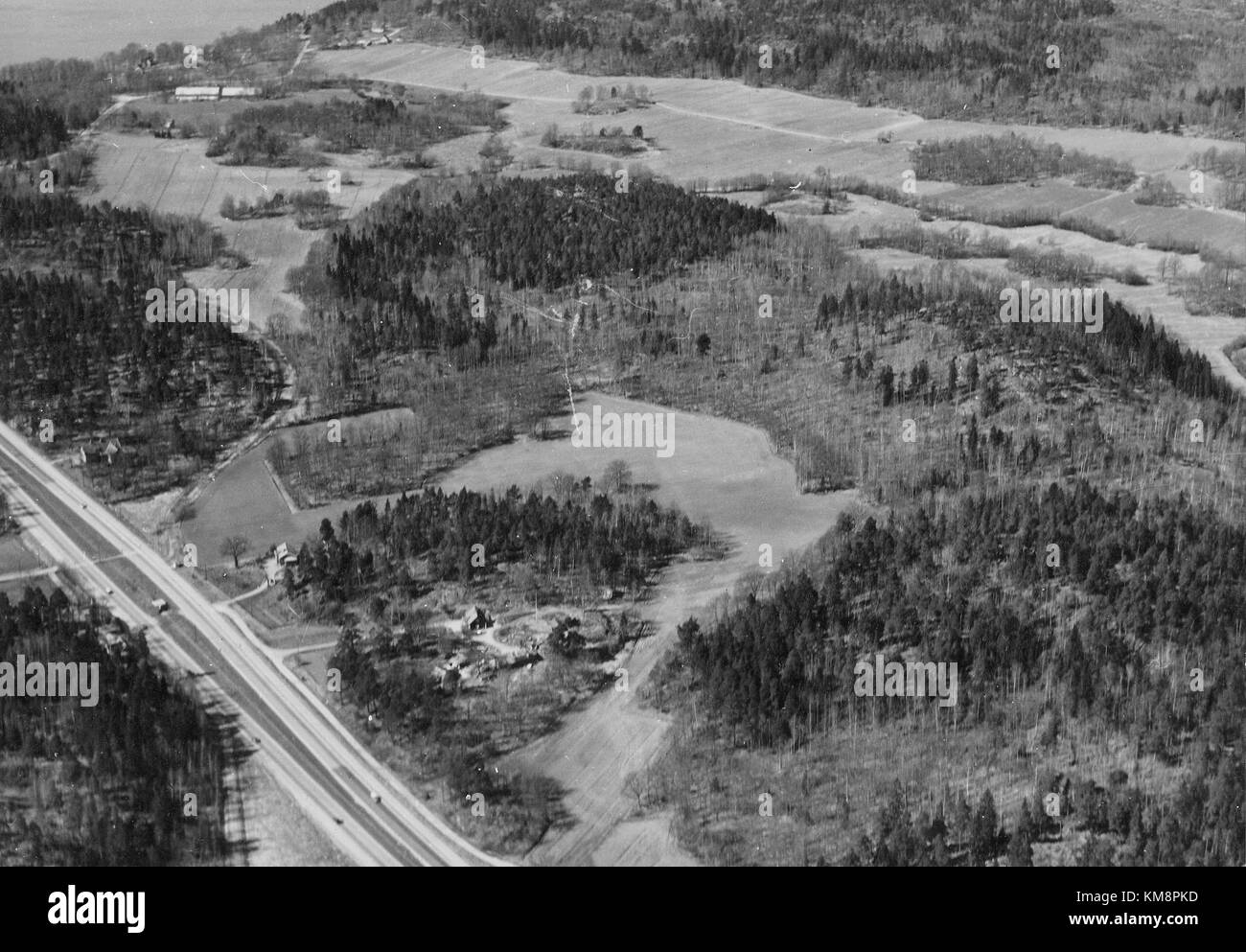 1960s historical home life Black and White Stock Photos & Images - Alamy