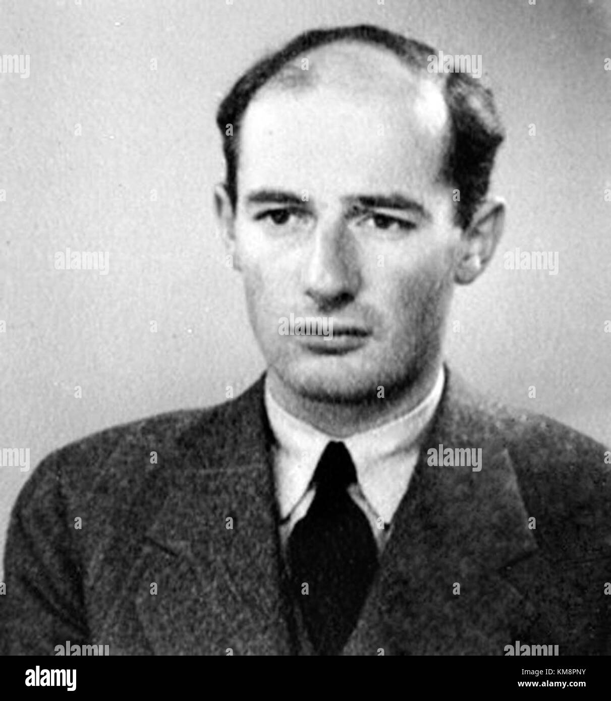 Raoul wallenberg hi-res stock photography and images - Alamy