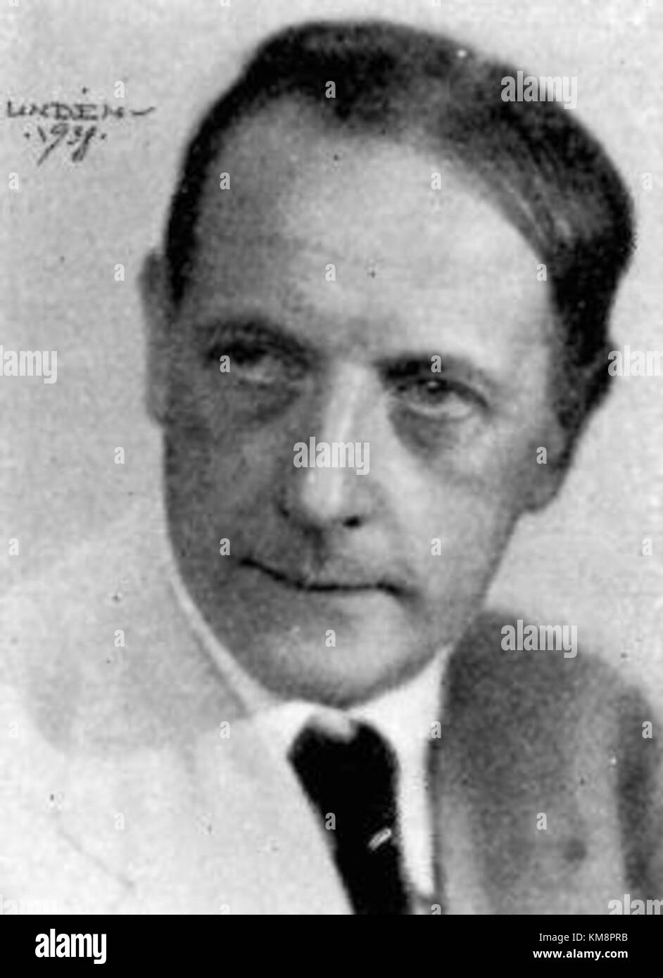 Hallberg Black and White Stock Photos & Images - Alamy