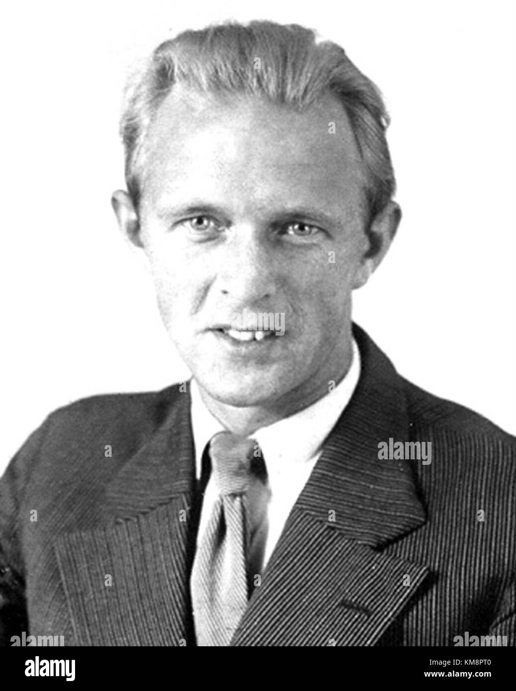 Harry Holmqvist was a notable figure associated with SOK, a major ...