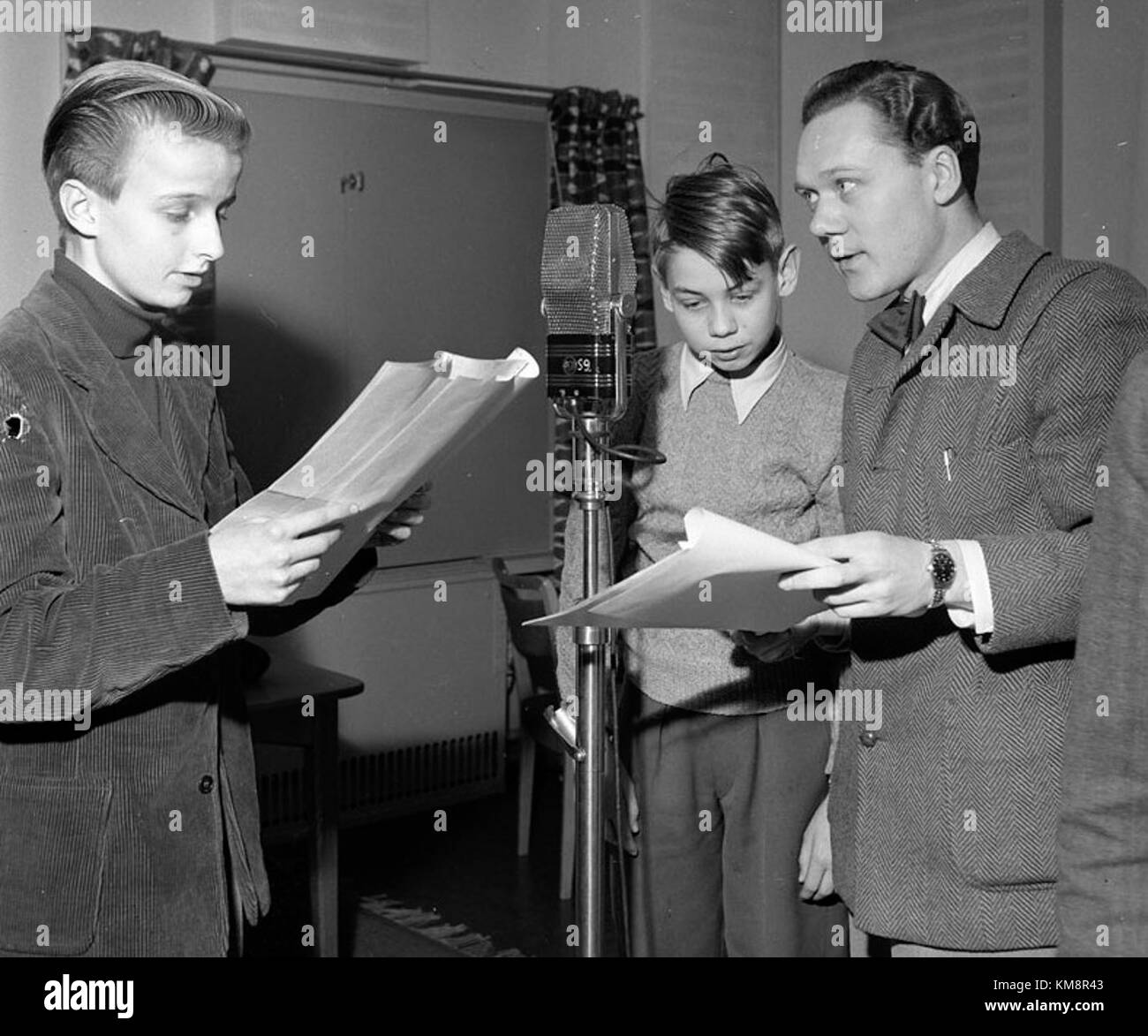 Olof thunberg hi-res stock photography and images - Alamy