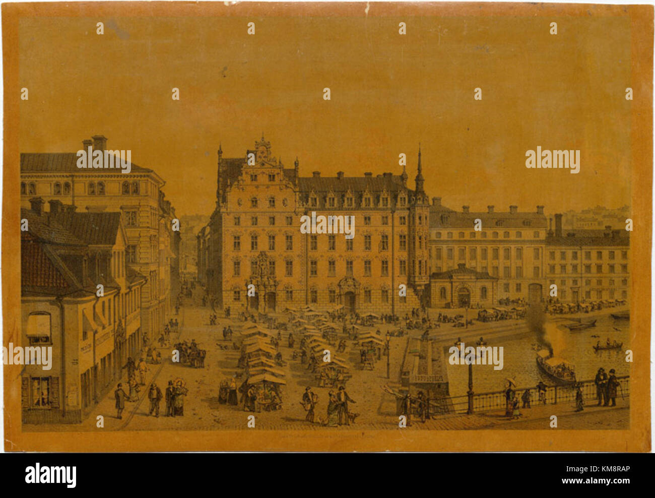 Kmb hi-res stock photography and images - Alamy