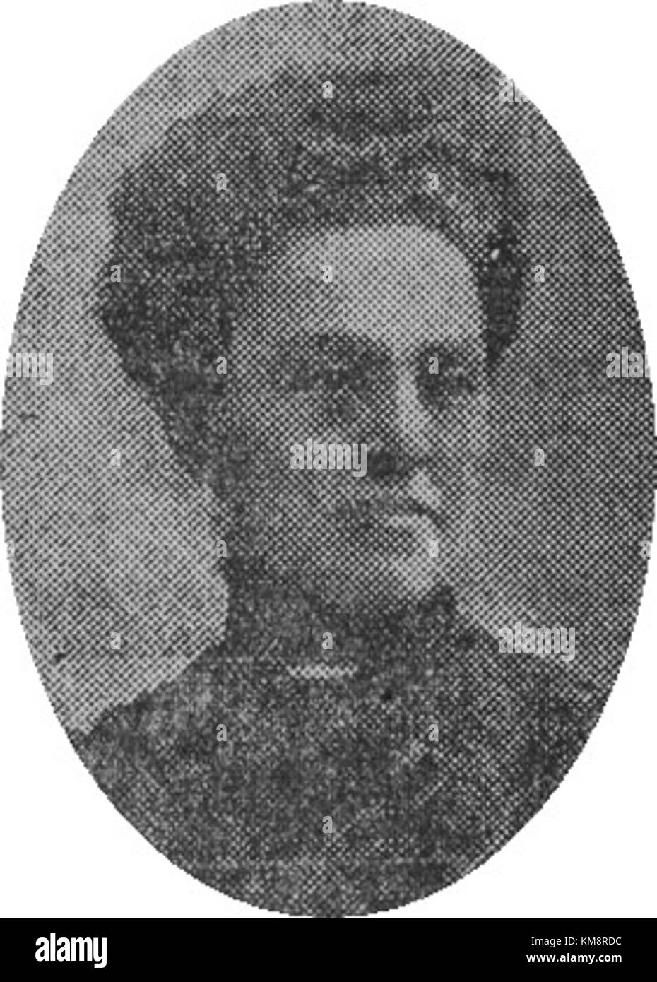 Rosa Nachmanson was a prominent figure, possibly known for her work in ...