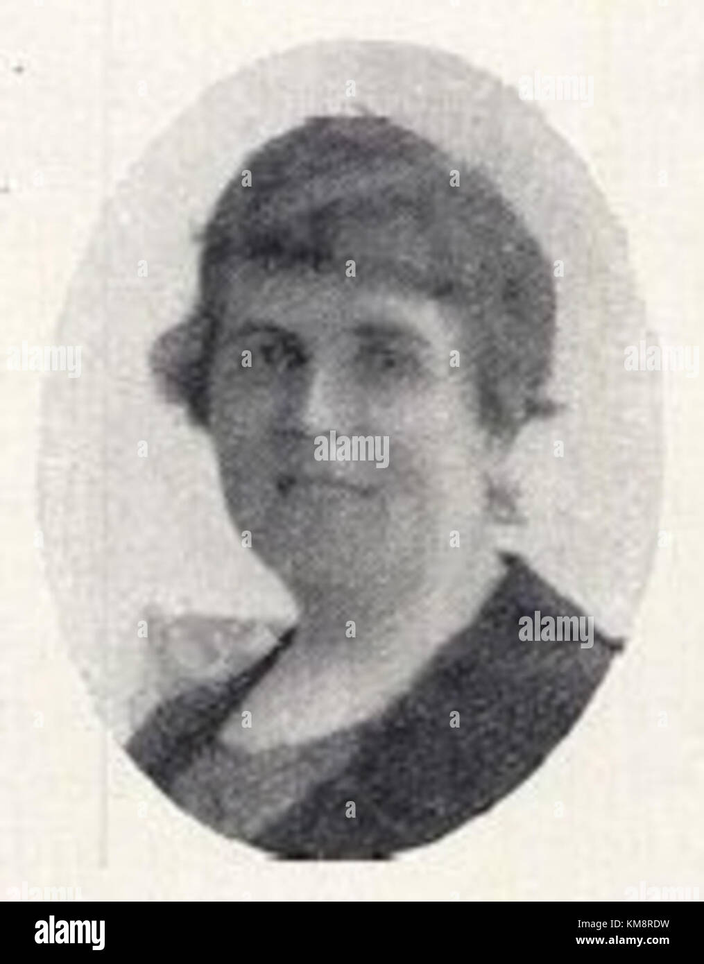 Ida Annell Scoppa is a historical figure, possibly known for her ...