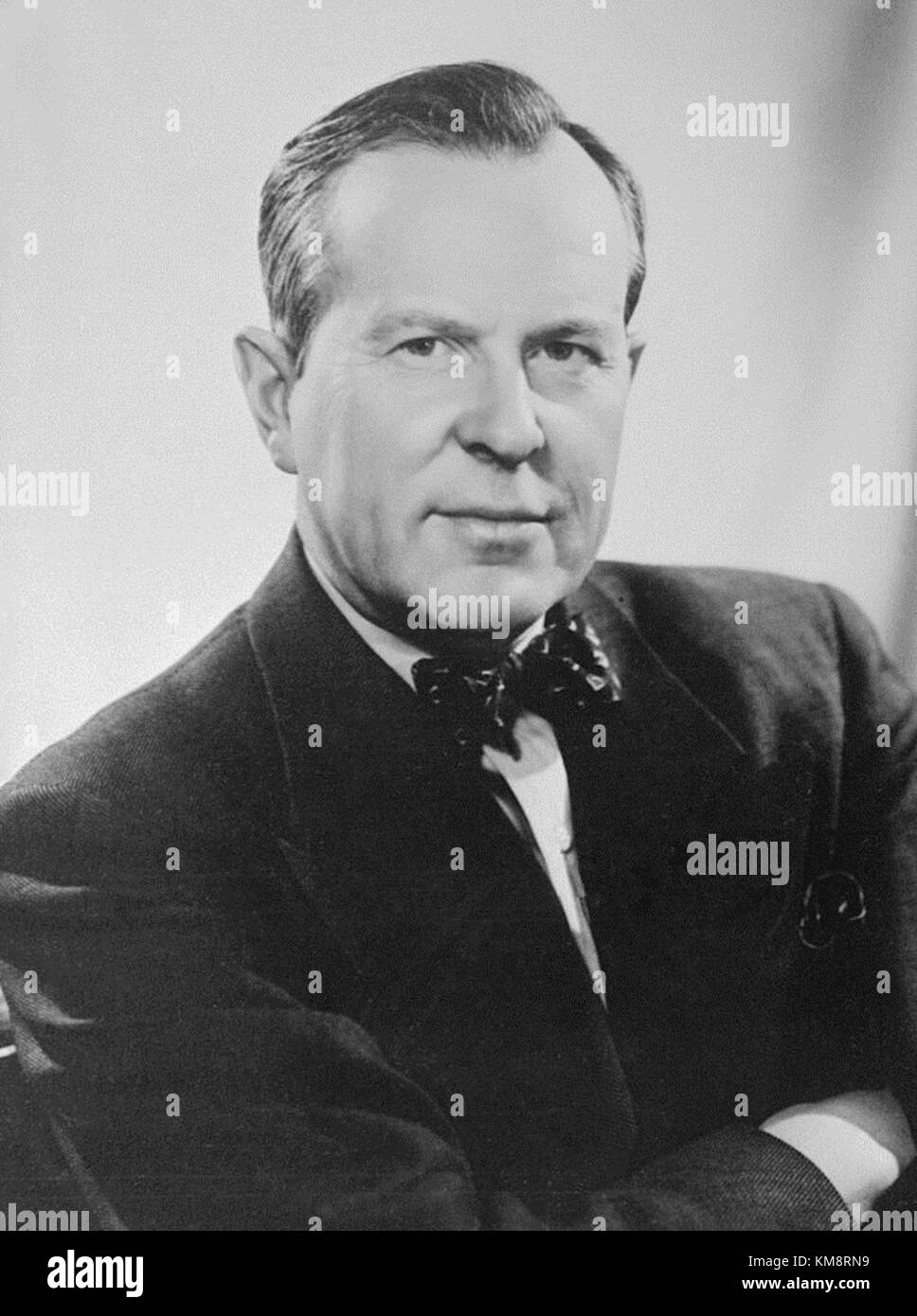 Lester pearson hi-res stock photography and images - Alamy
