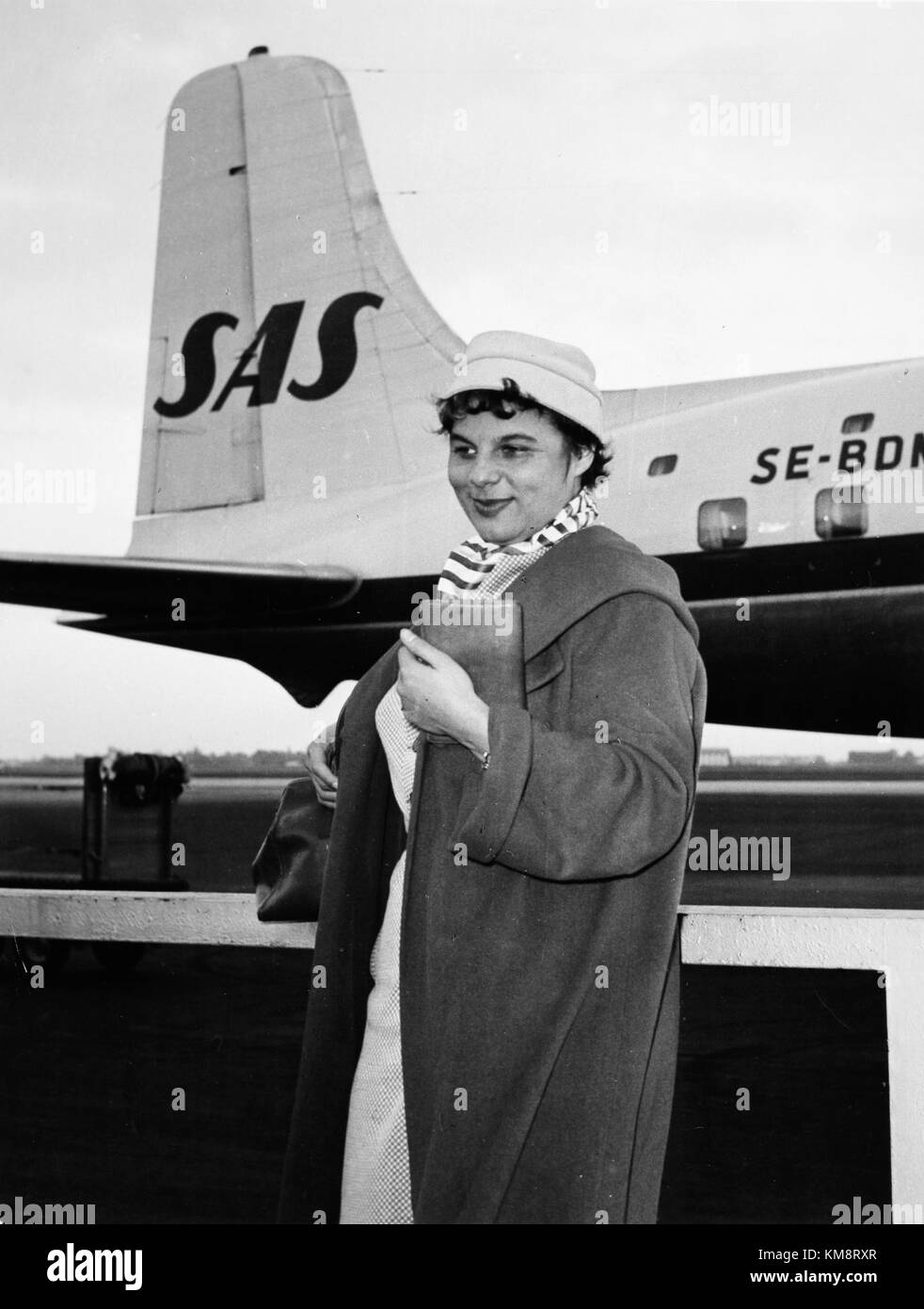 Irmgard seefried hi-res stock photography and images - Alamy