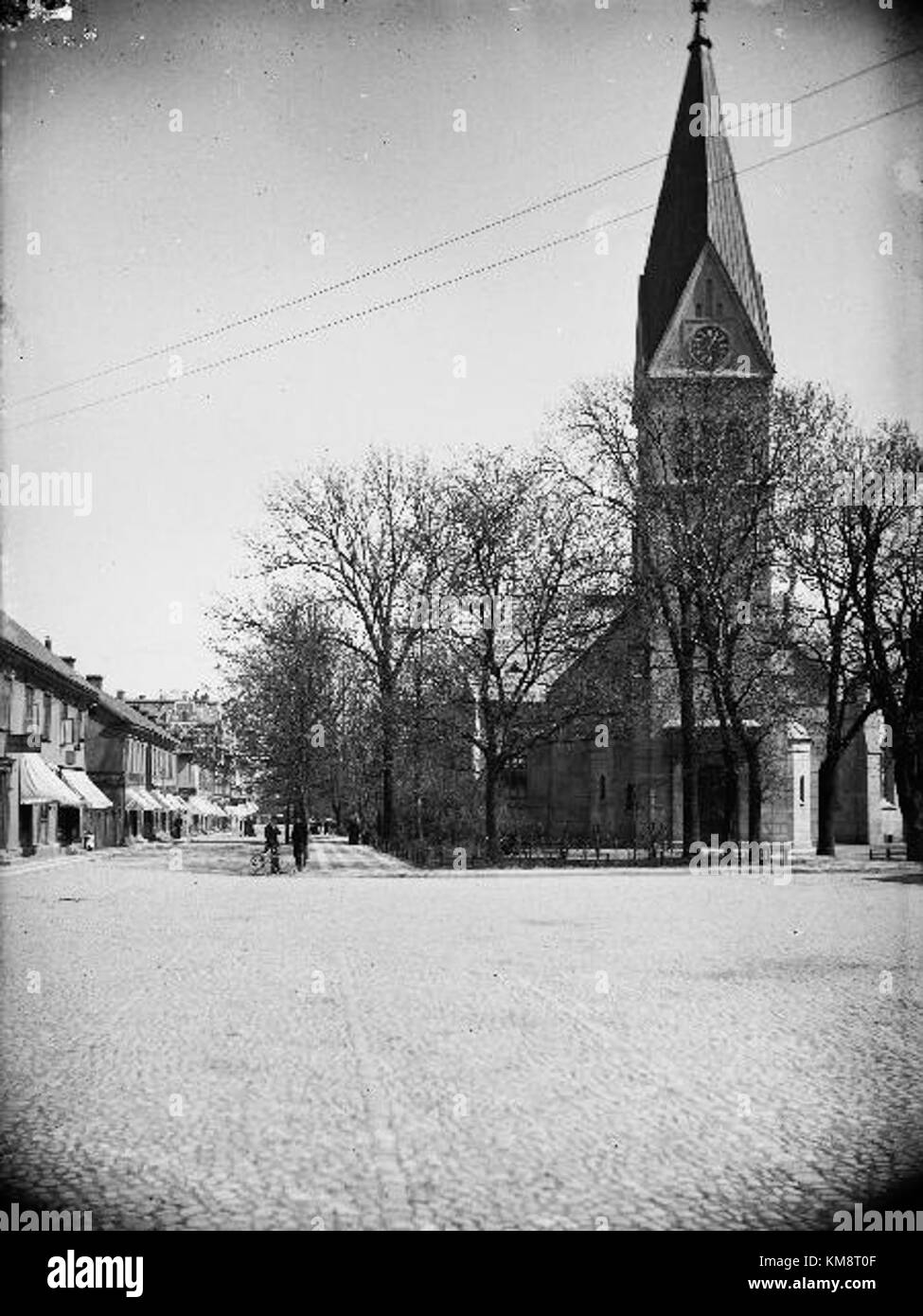 Sankta Helena Church, located in Sweden, is a notable historical site ...