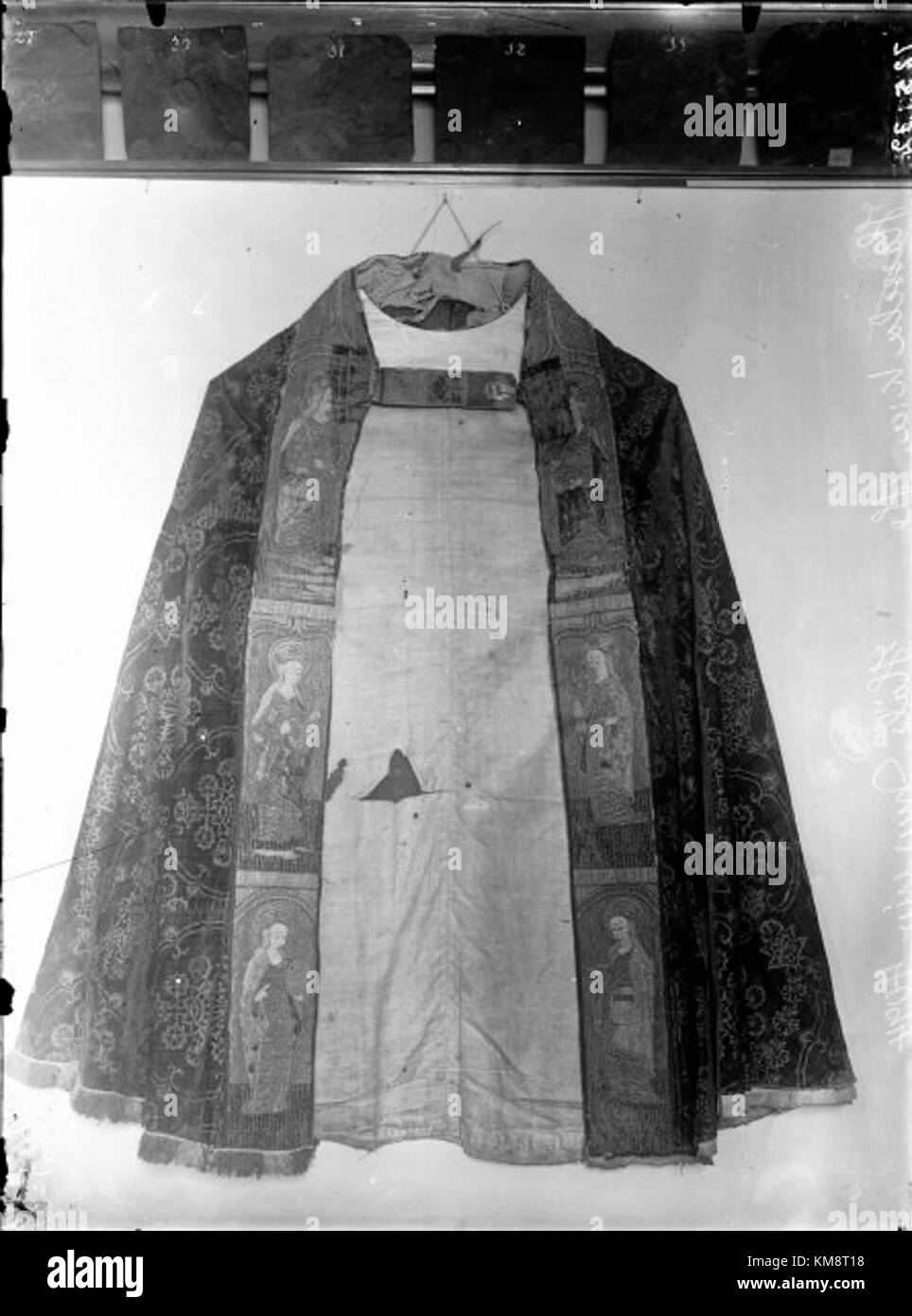 Hassela Kyrka is a historic church located in Sweden, noted for its ...