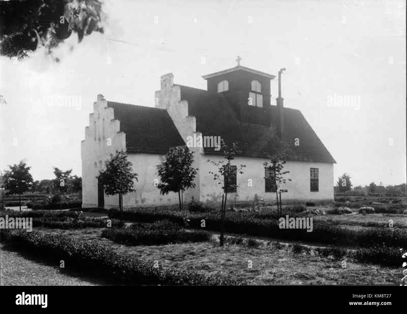 Rinkaby Church is a medieval church located in Sweden, recognized for ...