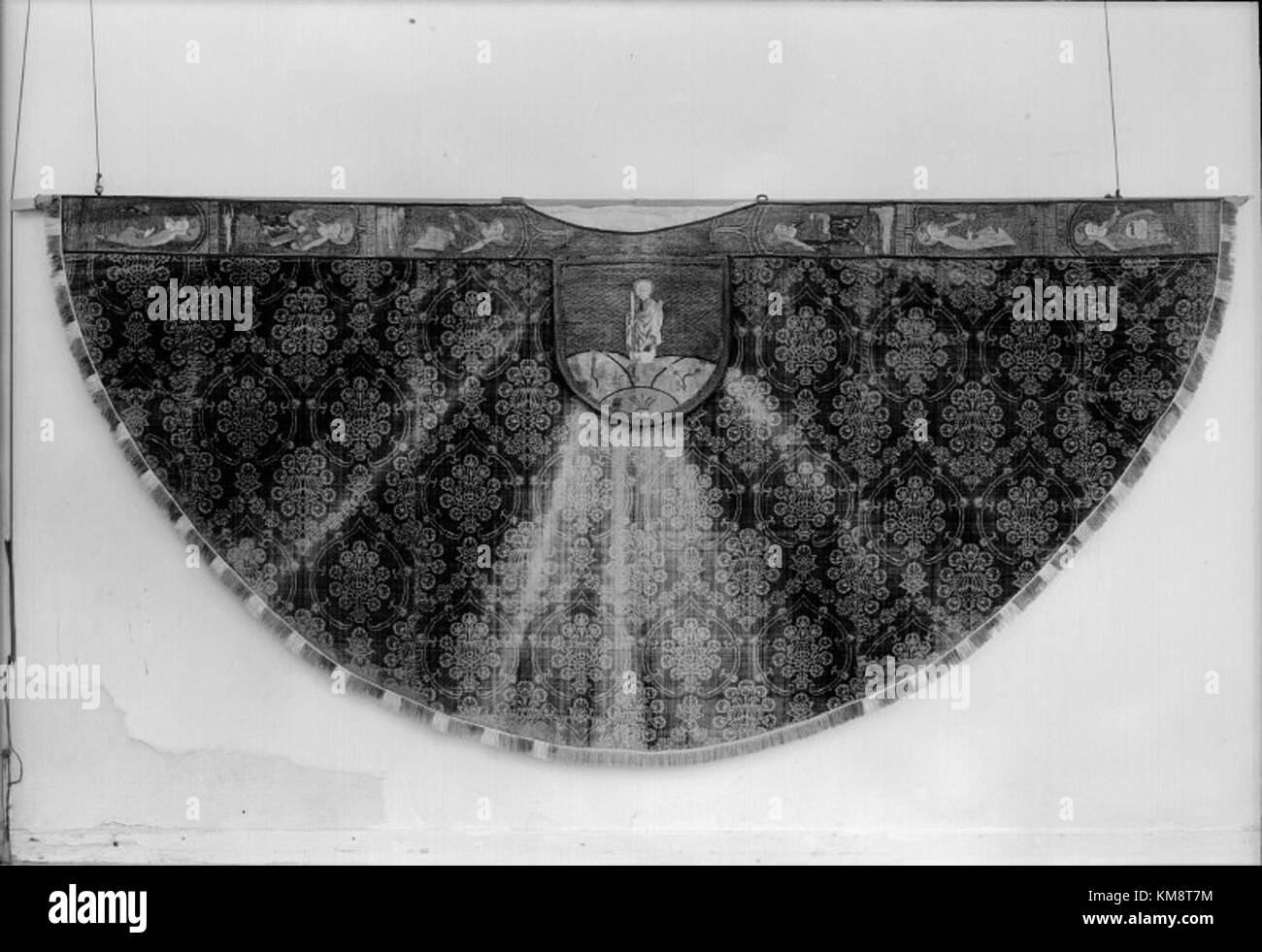 Hassela Church is located in Sweden and is a notable religious site. It ...