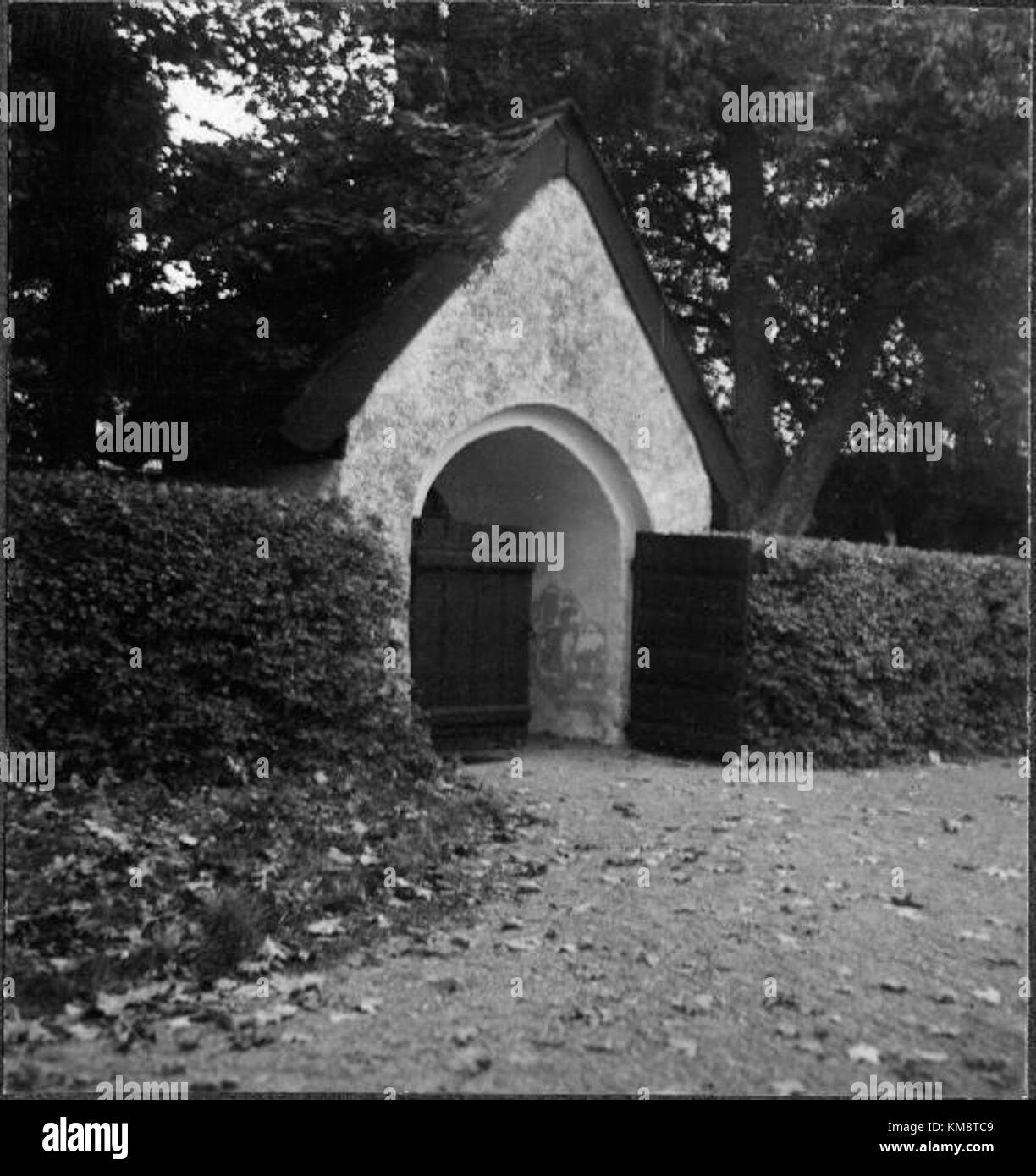 Hubbo Church in Sweden is a medieval church known for its historical ...