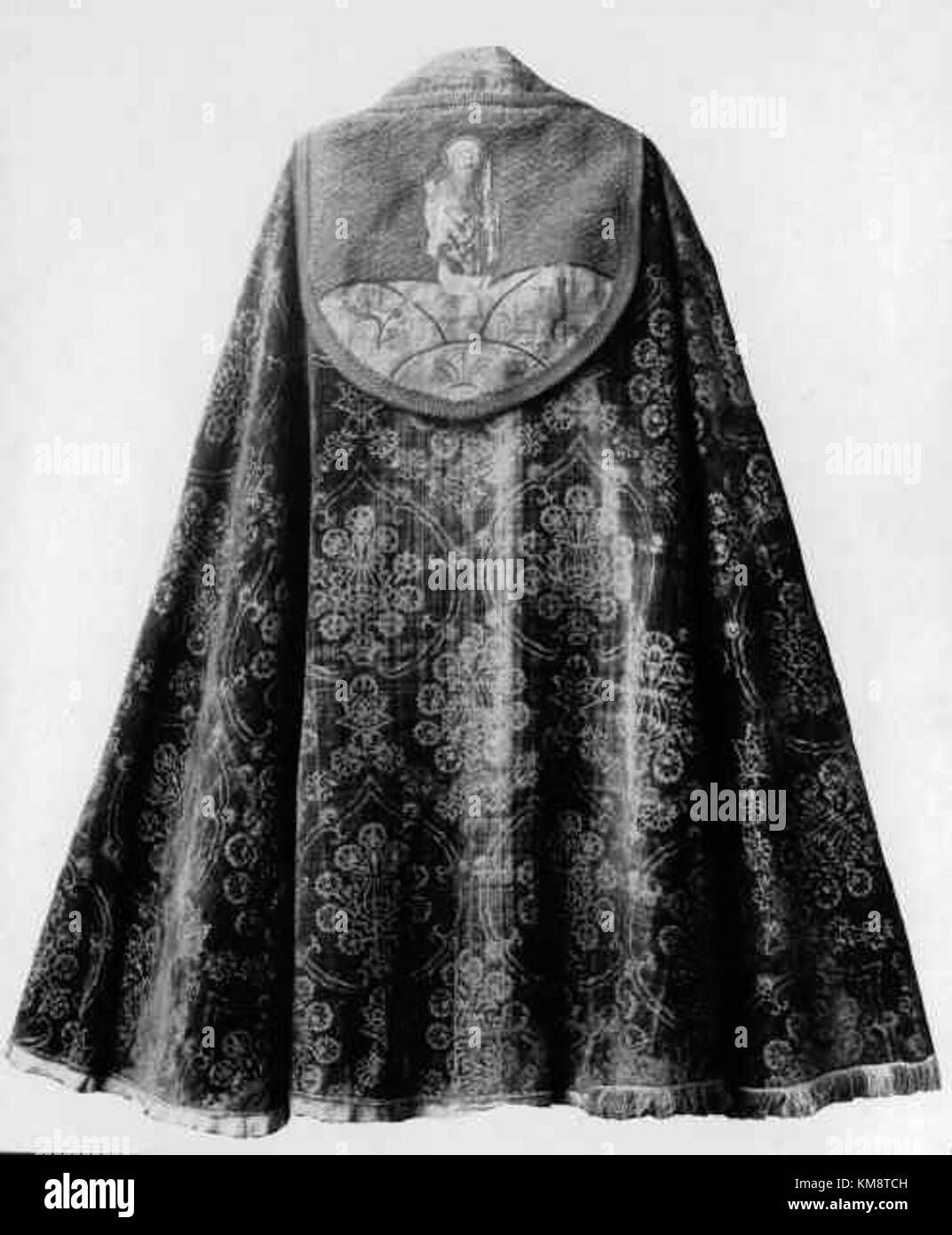 Hassela Church, located in Sweden, is an important religious and ...