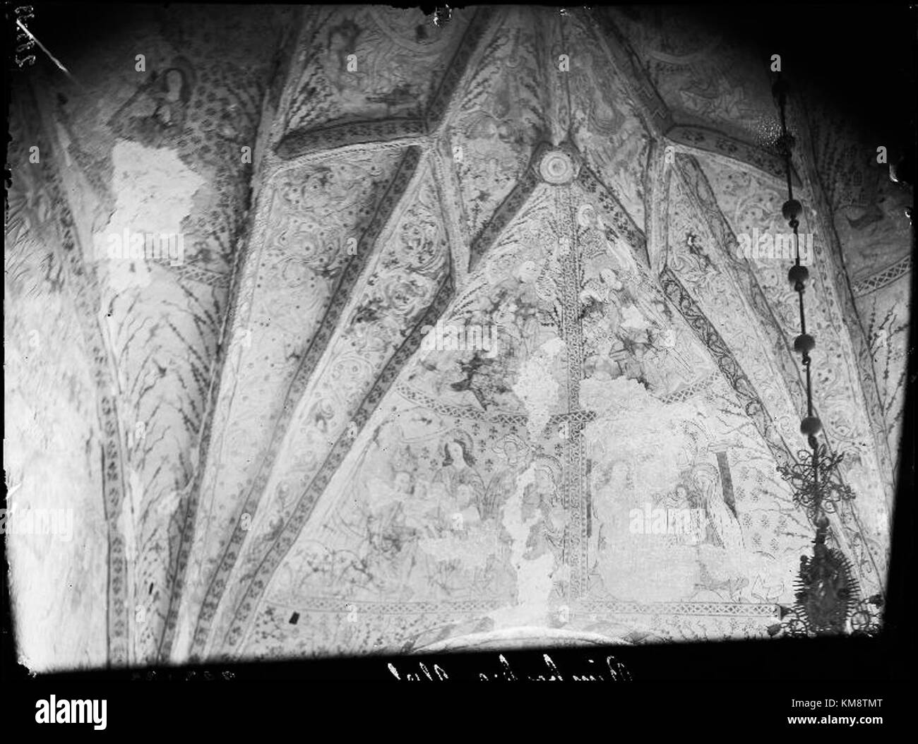 Rimbo Church, located in Sweden, is a notable example of traditional ...