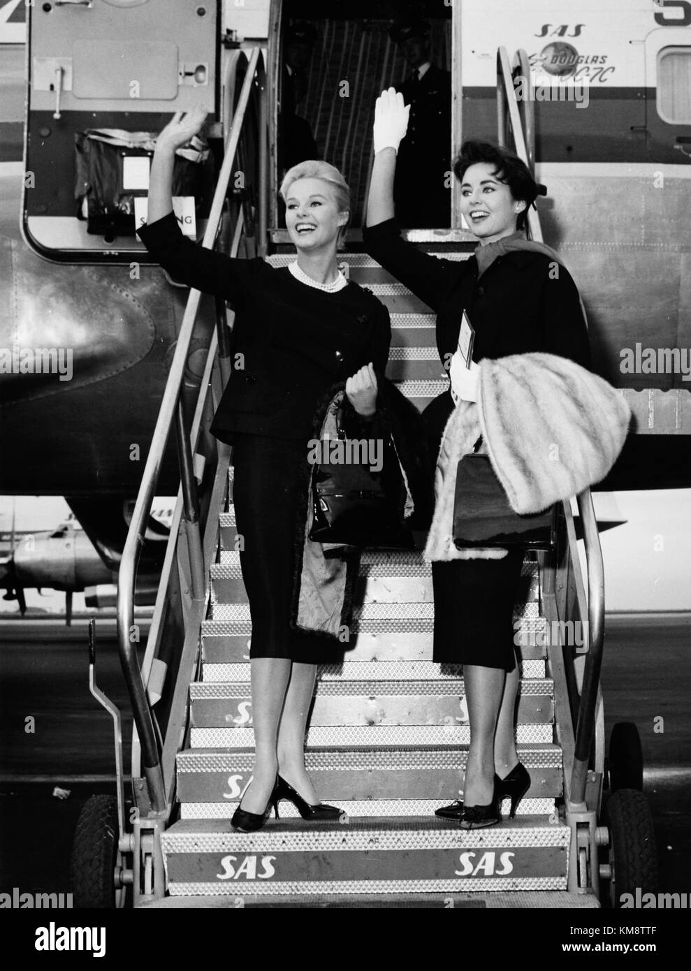 Ingrid goude hi-res stock photography and images - Alamy