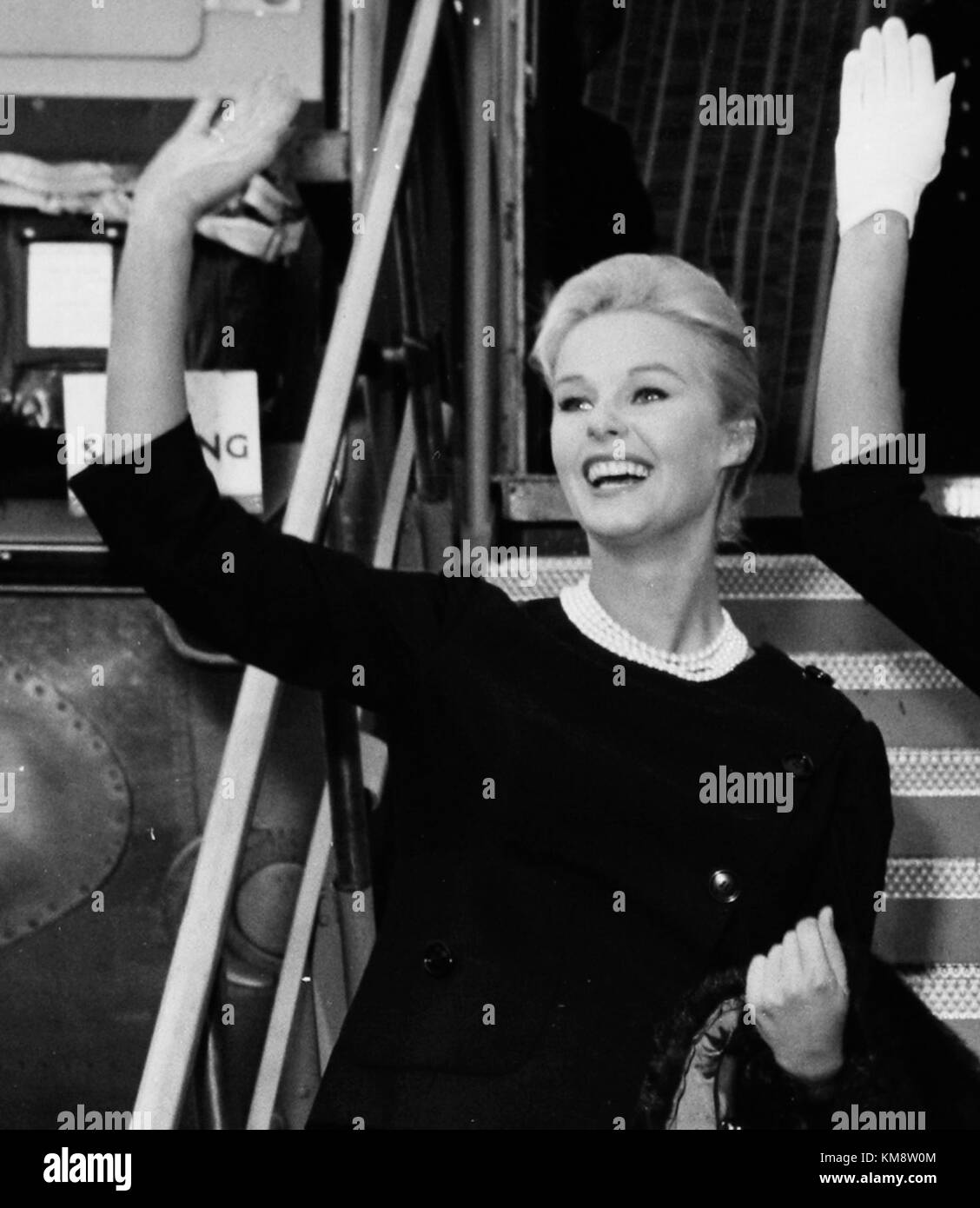 Ingrid goude hi-res stock photography and images - Alamy