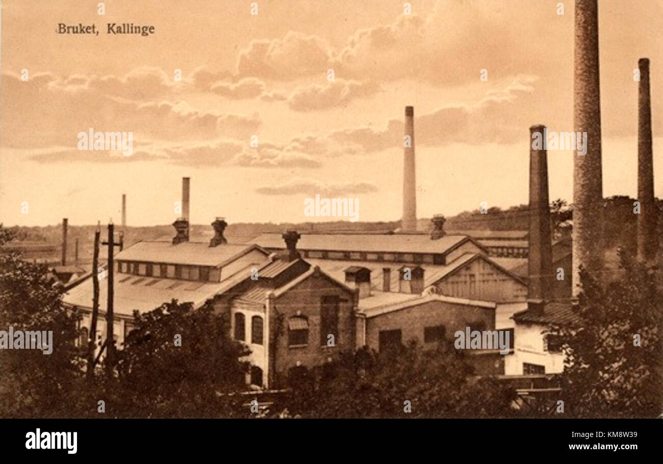 Kallinge High Resolution Stock Photography and Images - Alamy