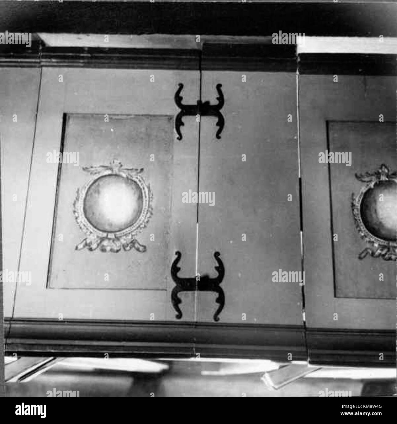 Kristdala Church, located in Sweden, is a historic church known for its ...