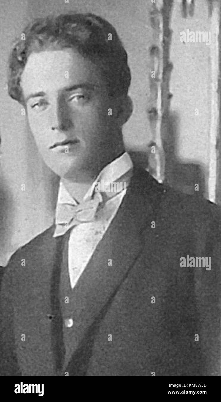 King of belgium 1951 Black and White Stock Photos & Images - Alamy