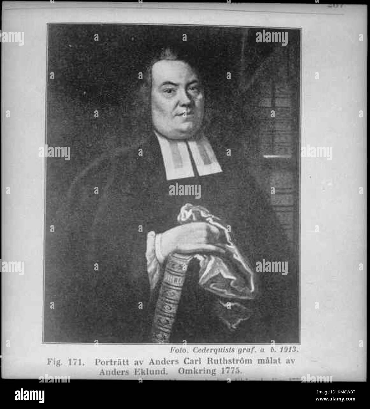 Hedvig Eleonora Church in Stockholm, Sweden, is known for its beautiful ...