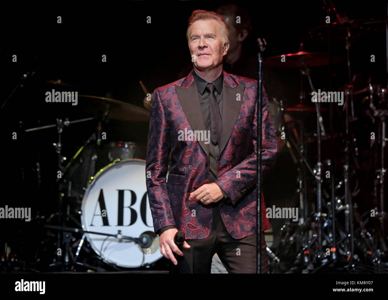 Martin fry hi-res stock photography and images - Alamy